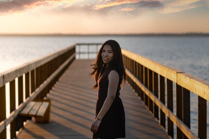 Photoshooting in Malaga - Photo session by OhMyGoodGuide - The Sum Up: Who Will Love This Experience?