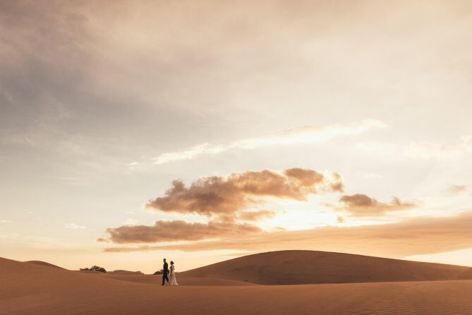 Photoshooting in the Maspalomas Dunes - Why This Tour Offers Great Value