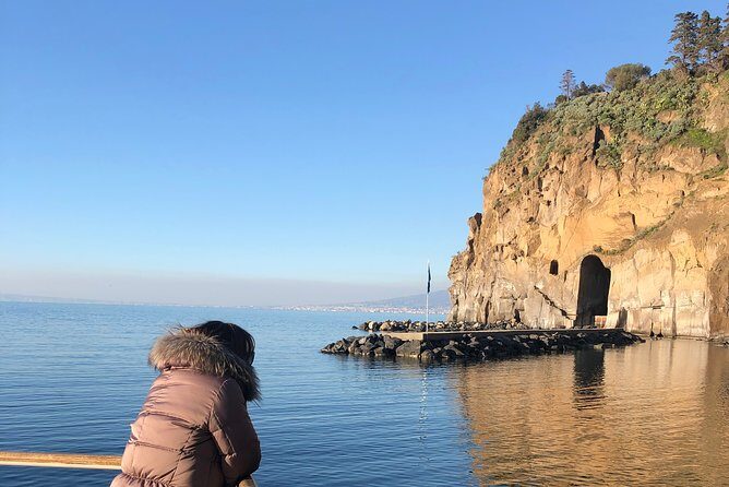 Piano di Sorrento Walking Tour with a Local - An Honest Look at the Itinerary