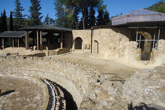 Piazza Armerina e Caltagirone - What the Tour Includes and What It Means for You