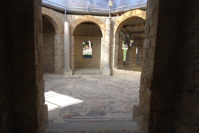 Piazza Armerina e Caltagirone - Authentic Experiences and Hidden Gems