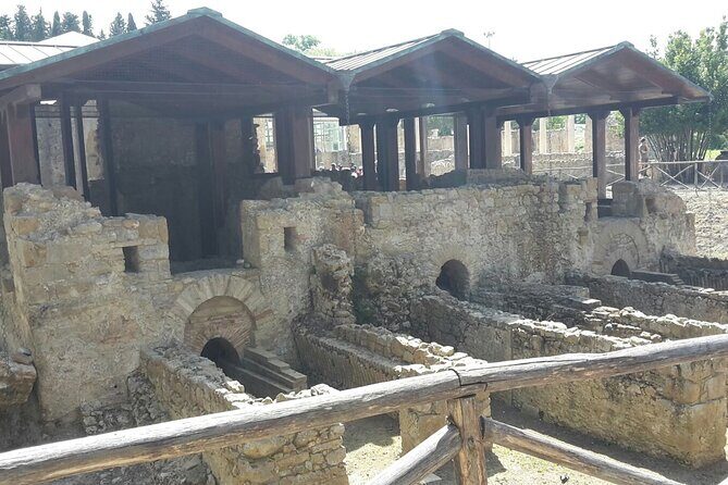 Piazza Armerina e Caltagirone - The Sum Up