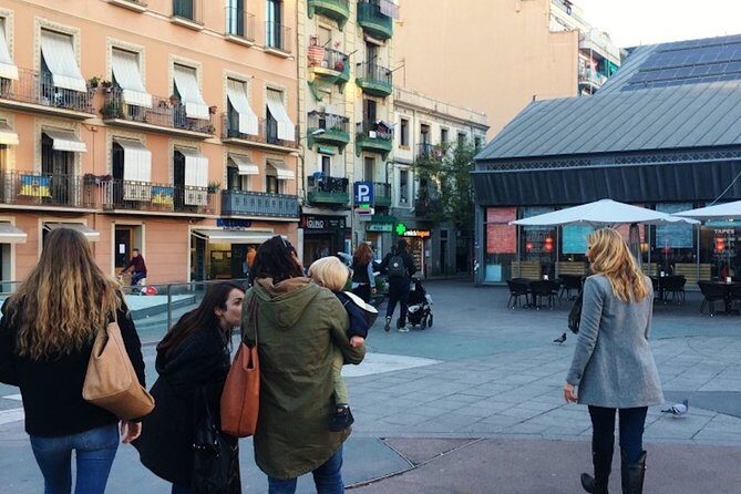 Picasso in Barcelona Max 6 People Walk El Born and Picasso Museum - Practical Details