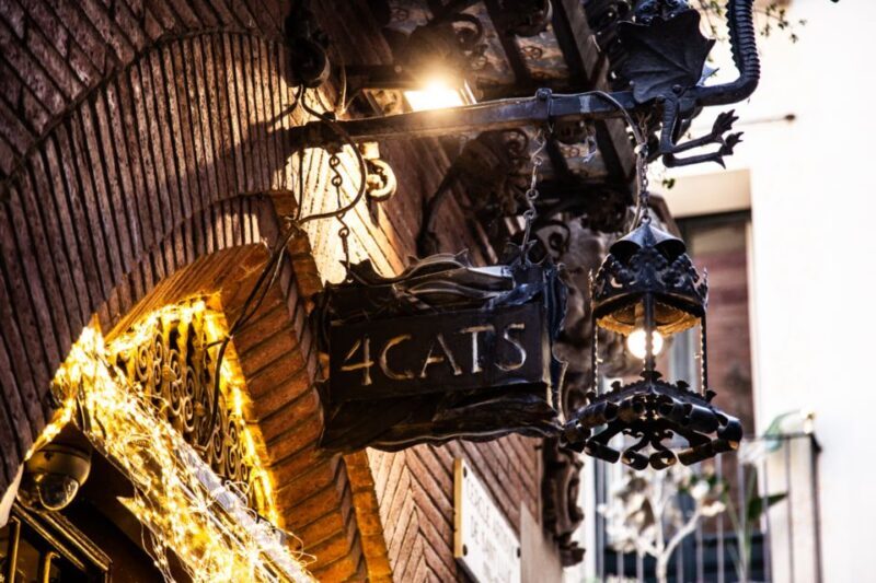 Picasso Museum and Walking Tour Plus Wine Tasting Upgrade - FAQ