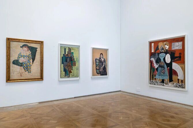 Picasso Museum Entry Ticket in Paris - What Makes the Picasso Museum in Paris Special?