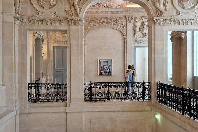 Picasso Museum Entry Ticket in Paris - Why You Should Consider This Ticket