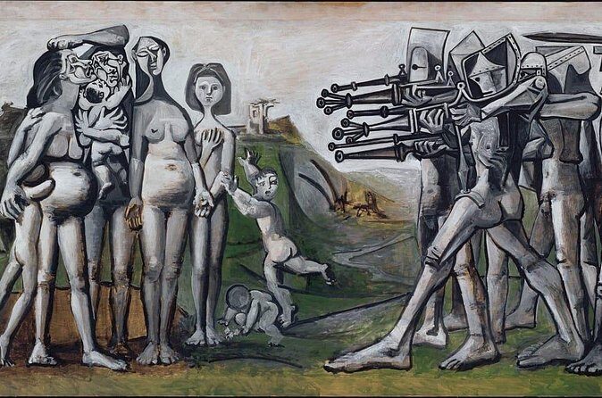 Picasso Museum Entry Ticket in Paris - The Sum Up: Who Will Love This Experience?