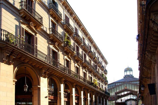 Picasso Museum Guided Tour in Barcelona - Practical Details and Tips