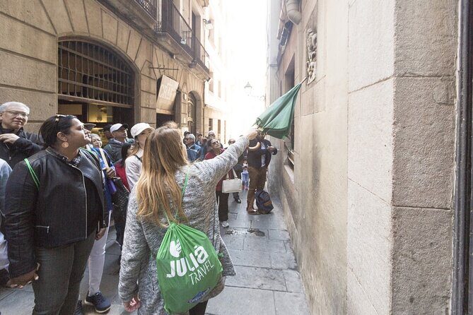 Picasso Museum Guided Tour in Barcelona - Authentic Insights from Reviewers