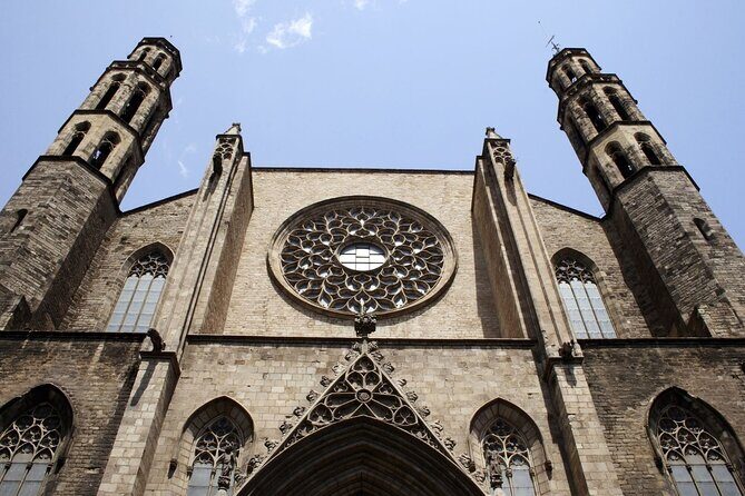 Picasso Museum Guided Tour in Barcelona - FAQ