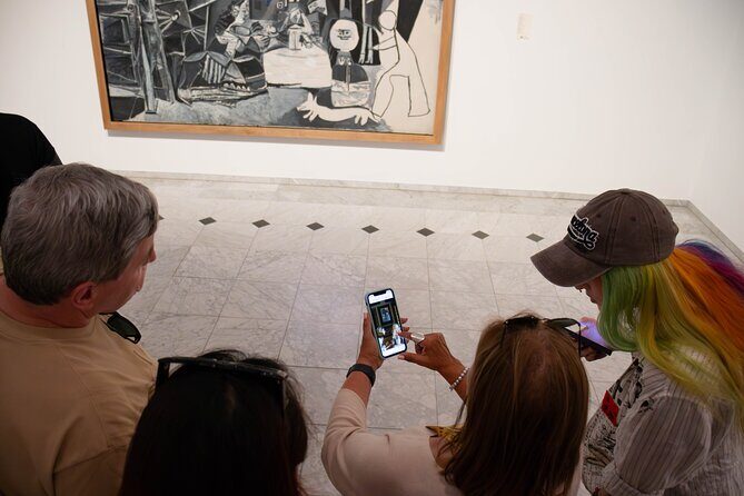 Picasso Museum in Barcelona: Guided Tour with Expert Guide - Final Thoughts