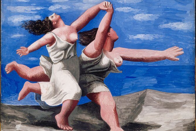 Picasso Museum Paris 2-Hour Private Guided Tour - Introduction