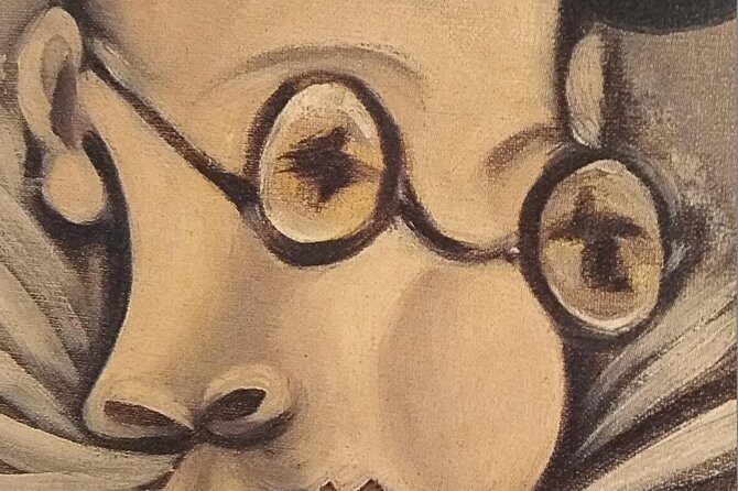 Picasso Museum private tour and walk in El Born district - Key Points