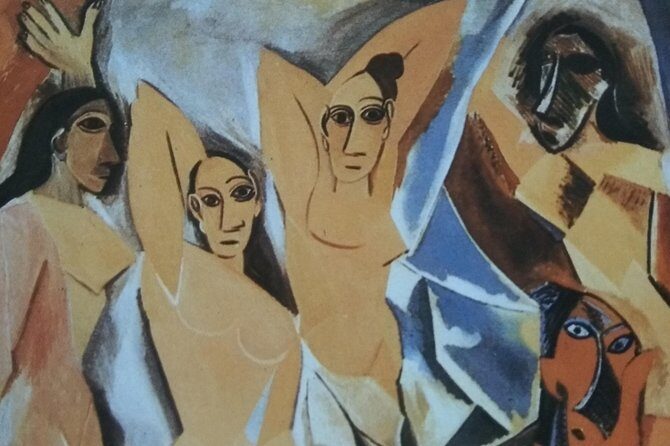 Picasso Museum private tour and walk in El Born district - Practical Details and What to Expect