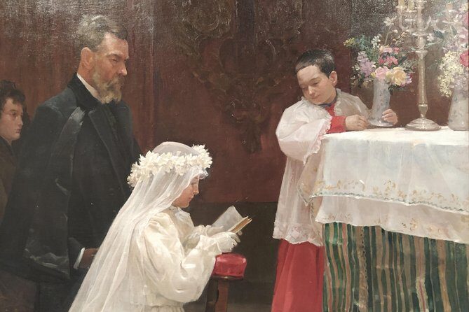 Picasso Museum private tour and walk in El Born district - Final Thoughts