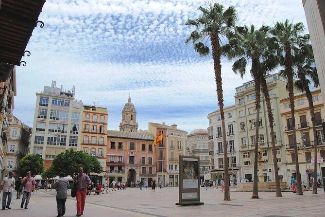 Picasso roots Private Walking Tour in Central Malaga - The Sum Up: Who is This Tour Best For?