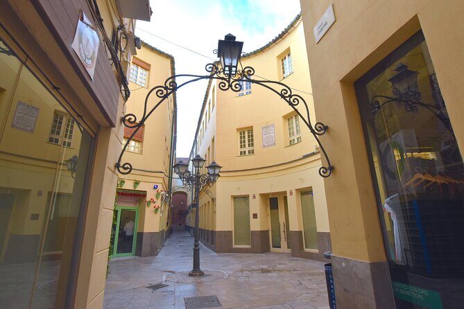 Picasso roots Private Walking Tour in Central Malaga - FAQ