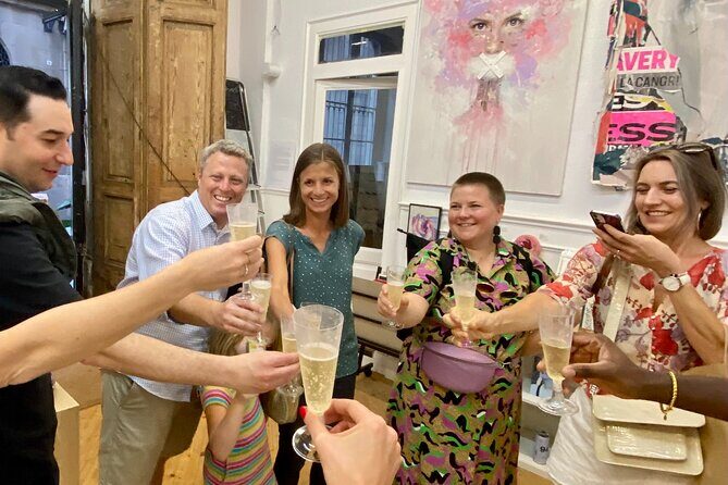 Picasso the Life & Scandals of a Genius Private Walking Tour - Why This Tour Offers Good Value