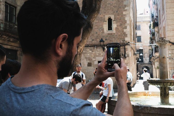 Picasso the Life & Scandals of a Genius Private Walking Tour - Practical Details and Tips