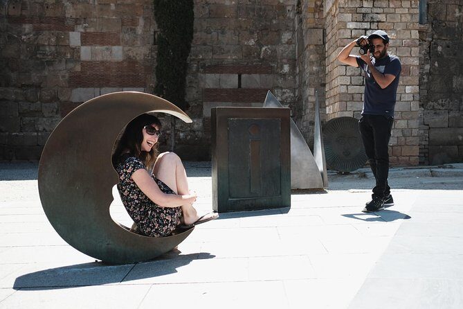 Picasso the Life & Scandals of a Genius Private Walking Tour - Cancellation and Booking Flexibility