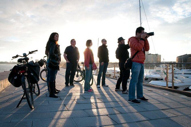 Picasso's Barcelona on Electric Bike Small Group Tour - Who Should Book This Tour?