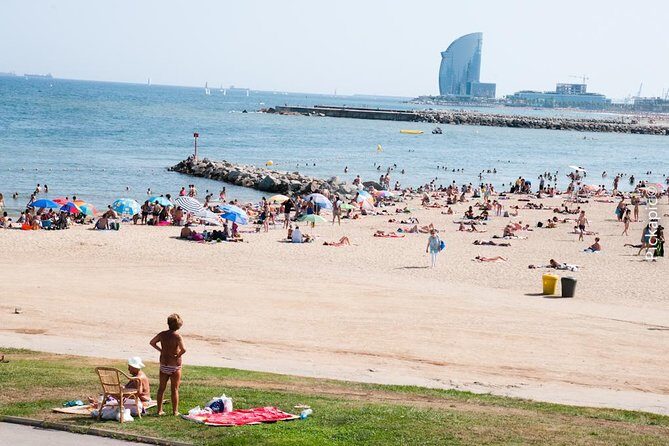 Picasso's Barcelona on Electric Bike Small Group Tour - The Sum Up: Is This Tour Worth It?