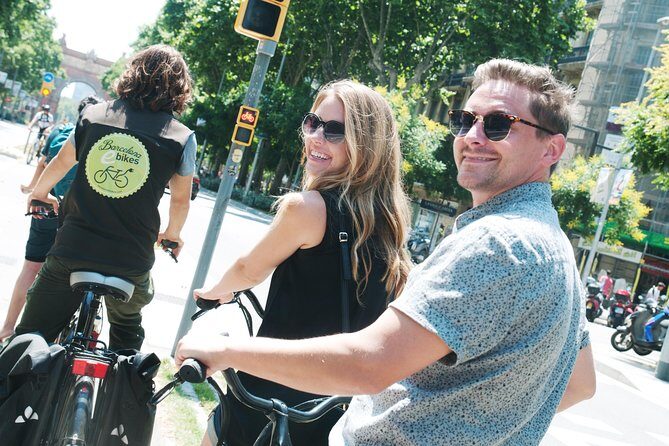 Picasso's Barcelona on Electric Bike Small Group Tour - FAQs