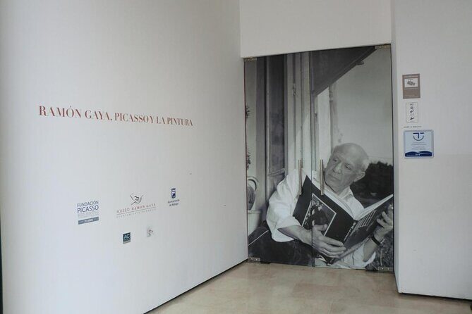 Picasso's Birthplace Museum Entrance Ticket - Who Will Love This Tour?