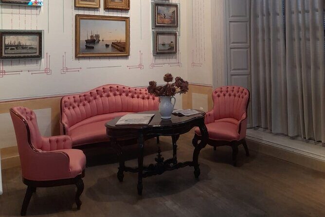 Picasso's Birthplace Museum Entrance Ticket - FAQ