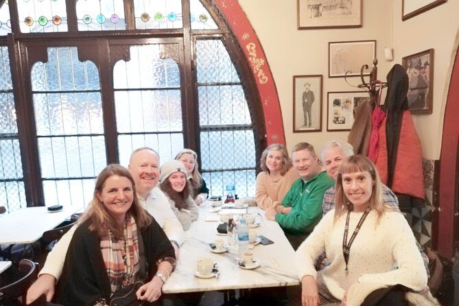 Picassos Footsteps: Private Tour & Museum - Diving into the Itinerary