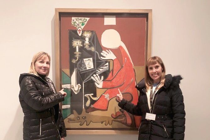 Picassos Footsteps: Private Tour & Museum - Who Should Consider This Tour?