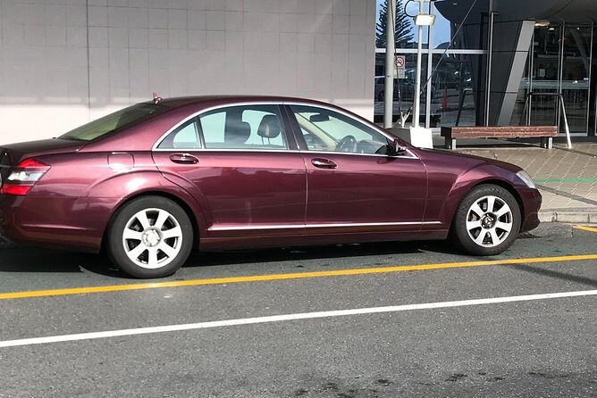 Pick Up At Auckland Airport - An Overview of the Service