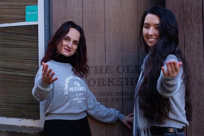 Pickering's Gin Jolly Distillery Tasting Tour - The Sum Up: Who Will Love This Tour?