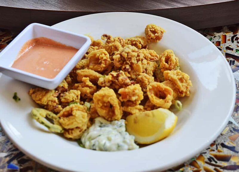 Pickle Pub Crawl: Ferry Rides and Appetizers - The Itinerary: A Closer Look at the Waterfront Pub Crawl