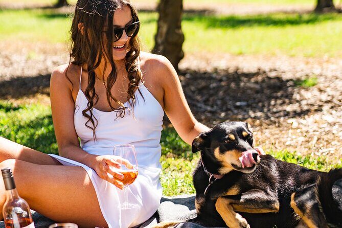 Picnic and Farm Experience at Red Hill - Key Points