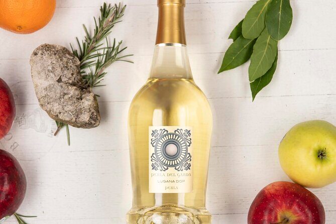 Picnic and Lugana Tour at Perla del Garda winery - Key Points