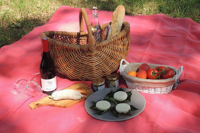Picnic at the Château de la Selve! - What You Can Expect from This Picnic Experience