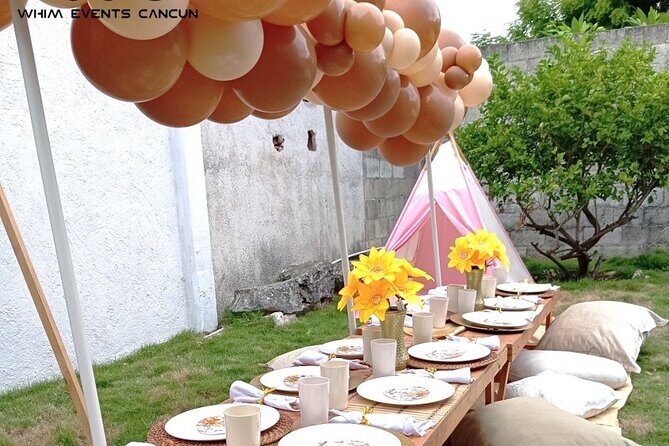 Picnic Day Cancun Beach - FAQ