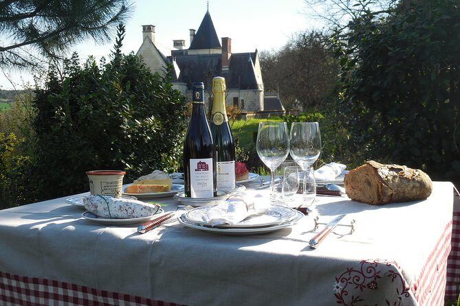 Picnic in the Vines - A Unique Loire Wine Experience - What to Expect from the Tour