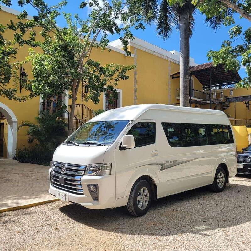 PICNIC ON A SANDBANK + KAYAK ADVENTURE FROM SISAL PUERTO - Exploring the Yucatan Coast: A Detailed Look