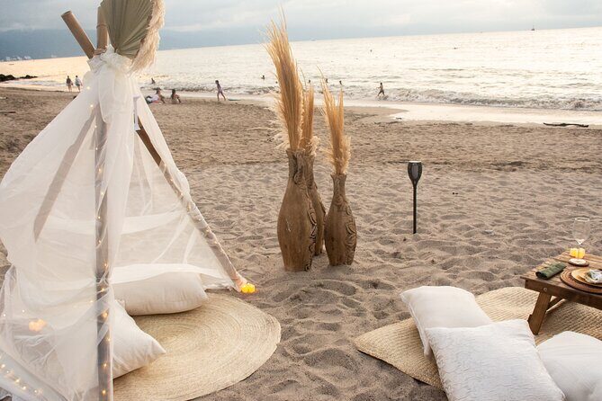 Picnic or Romantic Dinner on the Beach - Picnic or Romantic Dinner on the Beach: A Detailed Review