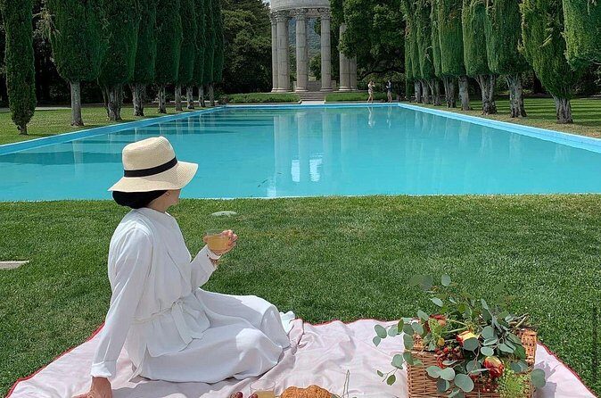 Picnic Packages for 2 to 4 ppl - Real Traveler Insights