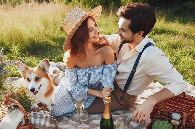 Picnic Packages for 2 to 4 ppl - Pricing and Value