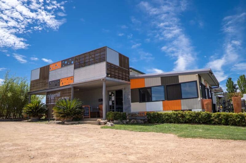 Picnic Play Day! - An Authentic Taste of Queensland’s Wine Country