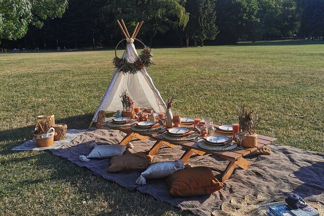 Picnics experience in Hungary - What Is the Picnics Experience in Hungary All About?