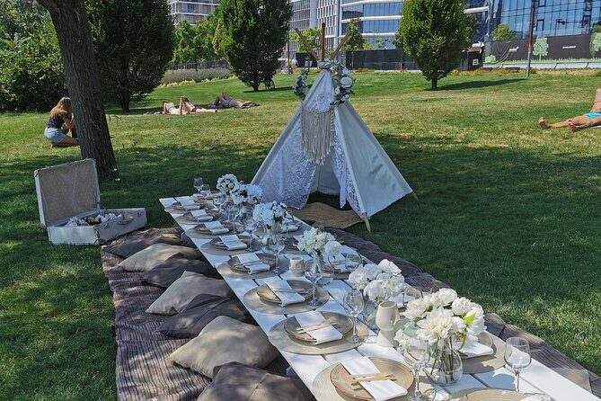 Picnics experience in Hungary - Price and Value