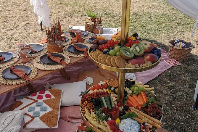 Picnics experience in Hungary - Who Would Love This Experience?