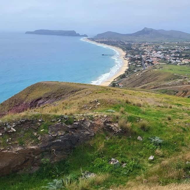 Pico Arieiro, Santana, São Lourenço & more  Full Day+PickUp - FAQ