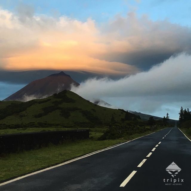 Pico Day Tour: Get to know Pico Island with a local guide - Practical Details: What to Know Before You Go