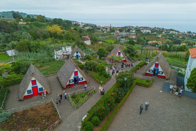 Pico do Areeiro and Balconies Tour East - Who Would Love This Tour?